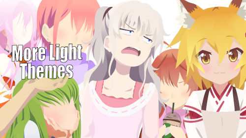 Doki Theme - IntelliJ IDEs Plugin | Marketplace